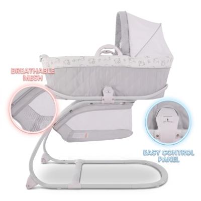 China Factory Direct Electric Swing Bed Wholesale Program with Tiered Volume Pricing for sale