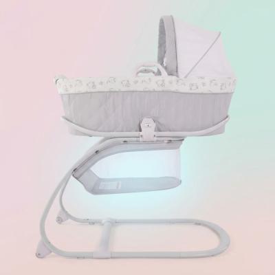 China Flexible MOQ Electric Swing Bed Factory Program with Pilot Order Growth Support for sale