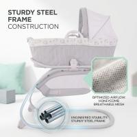China Flexible MOQ Electric Swing Bed Factory Program with Pilot Order Growth Support for sale