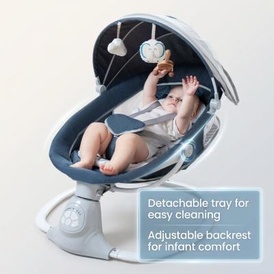 China Wholesale Infant Swing Rocker Factory Direct Supply Custom Logo with Bulk for sale