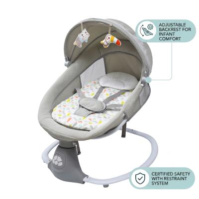 China Bulk Infant Rocker  OEM Service with Fast Delivery for sale