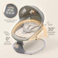 China CE ASTM Certified Infant Swing Bouncer Manufacturer Serving Global Importers for sale