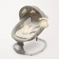 China Portable Newborn Bouncy Chair Factory Direct Wholesale Supply for Retail Chains for sale