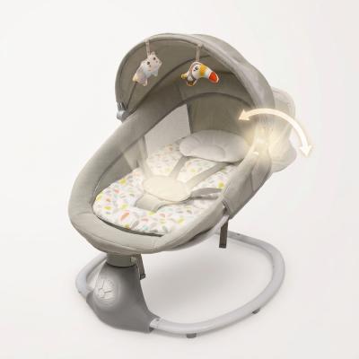China Portable Newborn Bouncy Chair Factory Direct Wholesale Supply for Retail Chains for sale