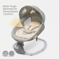 China Wholesale Infant Rocker Chair OEM/ODM Manufacturer for Global Baby Brands for sale