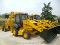 China Snsc 388 Loader Multi-Purpose 4 Wheel Drive Micro Wheels Loader with Customized Request for sale