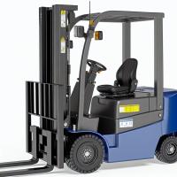 China Maximize Productivity With Durable Electric Pallet Stacker Lifting Height 3m-6m For Streamlined Warehouse Processes for sale