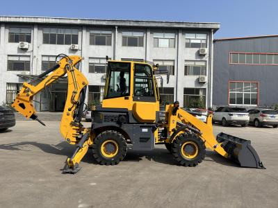 China Powerful and Durable 45-16 Wheel Loader Diesel Engine and Human Engineering Design for Easy Operation for sale
