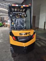 China SNSC 2.5 Ton Diesel Forklift With import engine for sale