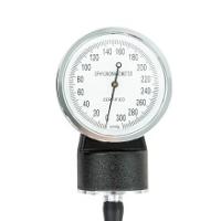 China Aneroid Sphygmomanometer, Large Adult Cuff Professional Manual Blood Pressure Monitor, Nurse BP Monitor, for sale