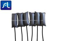 China Universal Inflatable In Seat Lumbar Air Bladder for sale