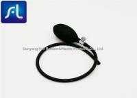 China Matte Blood Pressure Bulb And Tube For Spygmomanoment High Performance for sale