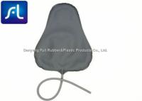 China PVC Inflatable Air Bladder Or Cushion With 44.05cm Single Tube For Lumbar Support for sale