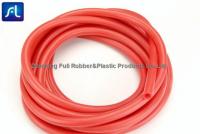 China Custom Colors Surgical Grade Tubing  High Performance Pvc Tube with different ID and OD for sale