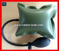 China Low - Toxic TPU PVC Inflatable Bladders Installation Tools for Aluminum Alloy Doors and Windows for sale