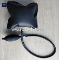 China Low - Toxic TPU PVC Inflatable Bladders Installation Tools for Aluminum Alloy Doors and Windows for sale
