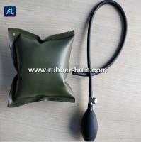 China Low - Toxic TPU PVC Inflatable Bladders Installation Tools for Aluminum Alloy Doors and Windows for sale