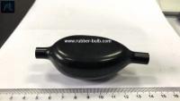 China High Performance Latex Flat Pvc Bulb Medical Hand Pump for sale