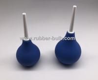 China Durable Vaginal Washing Anal Douche Clinic  Enema Ball for sale
