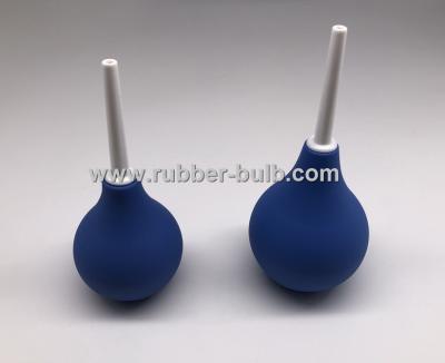 China Durable Vaginal Washing Anal Douche Clinic  Enema Ball for sale