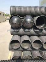 China PVC Pipeline Closure Air Bag Inflatable Rubber Air Bladder High Acid Resistance for sale