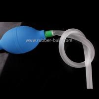 China In Line Bulb Enema Syring for sale