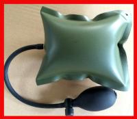 China Auto OEM TPU Pump Wedge Locksmith Tools for sale