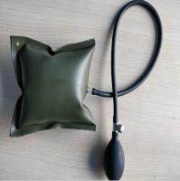China Auto OEM TPU Pump Wedge Locksmith Tools for sale