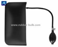 China 3 Pieces 16*16cm TPU Inflatable Air Wedge Bag for sale