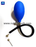 China Metal Needle Air Control Valve With Different Length For Mini Cleaning Air Blower for sale