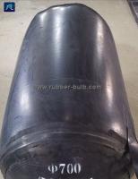 China Inflatable Pipe Plugs Cement Pipe Water Sealer Rubber Pneumatic Bag Water Blocking Bag for sale