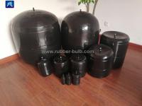 China Inflatable Pipe Plugs Cement Pipe Water Sealer Rubber Pneumatic Bag Water Blocking Bag for sale