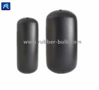 China PVC Rubber Inflatable Air Bladder For Ditch Project for sale