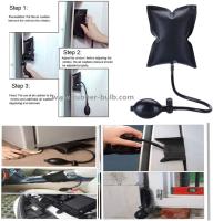 China TPU Inflatable Shim Bag With Metal Release Valve for sale