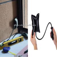 China TPU Inflatable Shim Bag With Metal Release Valve for sale