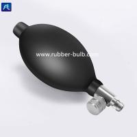 China Replacement Blood Pressure Bulb & Air Release Valve - Premium BP Bulb For Manual Inflation Of Sphygmomanometer for sale
