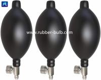 China Replacement Blood Pressure Bulb & Air Release Valve - Premium BP Bulb For Manual Inflation Of Sphygmomanometer for sale