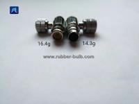 China 39.8mm Metal Sphygmomanometer Air Flow Control Valves for sale