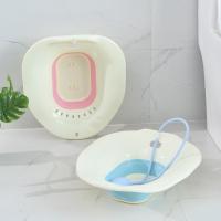 China Portable Yoni Steam Seat 2000ml For Postpartum Care for sale