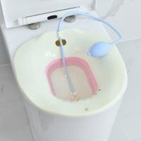 China Portable Yoni Steam Seat 2000ml For Postpartum Care for sale