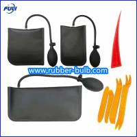 China 0.8mm TPU Locksmith Inflatable Wedge With 300 Pound Load for sale