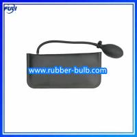 China 0.8mm TPU Locksmith Inflatable Wedge With 300 Pound Load for sale