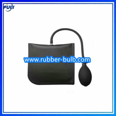 China 0.8mm TPU Locksmith Inflatable Wedge With 300 Pound Load for sale