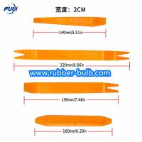 China 0.8mm TPU Locksmith Inflatable Wedge With 300 Pound Load for sale