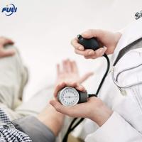 China 94mm 85mm Latex Blood Pressure Bulb For Aneroid Sphygmomanometer Monitor for sale