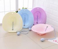 China Sitz Bath, for Over The Toilet Postpartum Care,Special for Pregnant Women, Postoperative Care Basin, Foldable Bath Sitz for sale