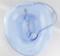 China Sitz Bath, for Over The Toilet Postpartum Care,Special for Pregnant Women, Postoperative Care Basin, Foldable Bath Sitz for sale