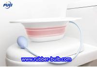 China Portable Hygienic Folding Yoni Steam Seat For Home for sale