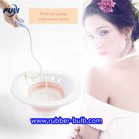 China Portable Hygienic Folding Yoni Steam Seat For Home for sale