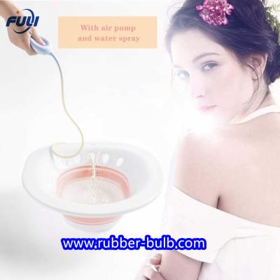 China Portable Hygienic Folding Yoni Steam Seat For Home for sale